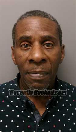 Recent Booking / Mugshot for Kenneth Lee Buie in Berkeley County, West ...