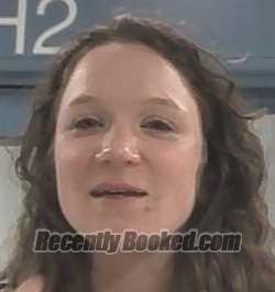 Recent Booking / Mugshot for Kelsey Michelle Gilmore in Berkeley County ...