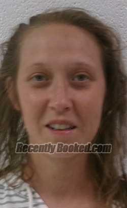 Recent Booking / Mugshot for Kendall Michelle Hurst in Berkeley County ...