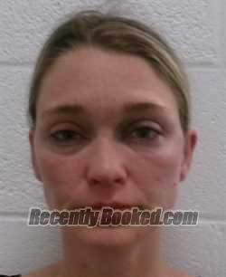 Recent Booking / Mugshot for Kayla Renee Lewis in Berkeley County, West ...