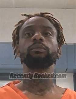 Recent Booking / Mugshot for Kwame Tyrone Floyd in Berkeley County ...