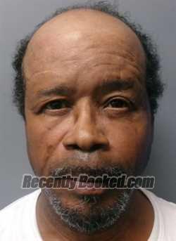 Recent Booking / Mugshot for Lloyd Francis Hill in Berkeley County, West Virginia