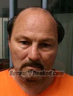 Recent Booking / Mugshot for Larry Lee Hull in Berkeley County, West Virginia
