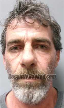 Recent Booking / Mugshot for Michael Carl Selinsky in Berkeley County ...