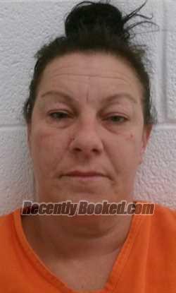 Recent Booking / Mugshot for Mary Elizabeth Groce in Berkeley County ...