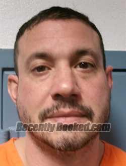 Recent Booking / Mugshot for Michael Earl Quinn in Berkeley County ...