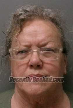 Recent Booking / Mugshot for Mary Francis Lemaster in Berkeley County ...