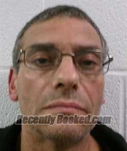 Recent Booking / Mugshot for Michael Jay Brackett in Berkeley County ...