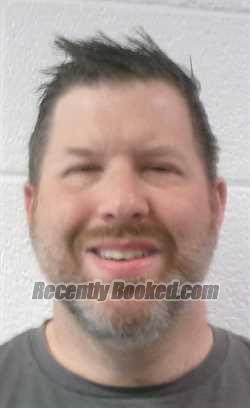 Recent Booking / Mugshot for Michael John Paserba in Berkeley County ...