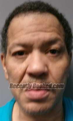 Matthew Julius Robinson Arrest Record & Booking Info – Berkeley County ...