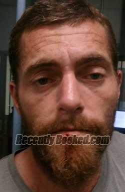 Recent Booking / Mugshot for Michael Kevin Kerns in Berkeley County ...