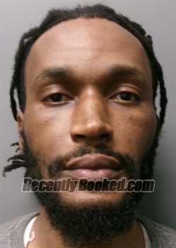 Recent Booking / Mugshot for Medo Mohamed Hallack in Berkeley County ...