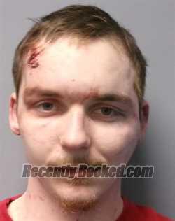 Recent Booking / Mugshot for Michael Paul Keyser in Berkeley County ...