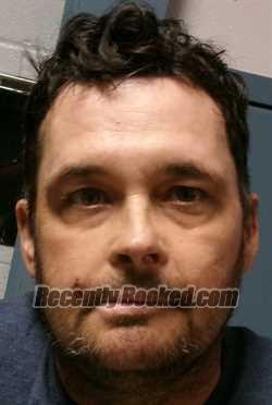 Recent Booking / Mugshot for Michael Todd Stout in Berkeley County ...