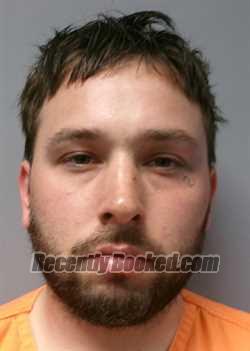 Recent Booking / Mugshot for Norman Eugene Tassone in Berkeley County ...