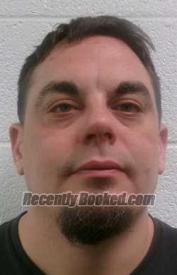 Recent Booking / Mugshot for Nicholas Robert Quarantillo in Berkeley ...