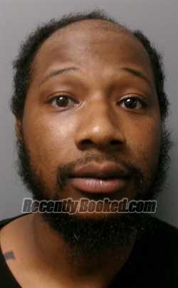 Recent Booking / Mugshot for Paul Lamonte Travers in Berkeley County ...