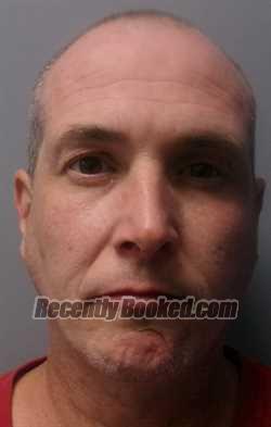 Recent Booking / Mugshot for Paul Michael Stankiewicz in Berkeley ...