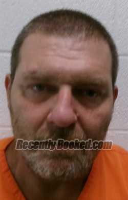 Recent Booking / Mugshot for Richard Brian Basore in Berkeley County ...