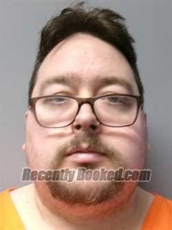 Recent Booking / Mugshot for Robert Foster Cline in Berkeley County ...