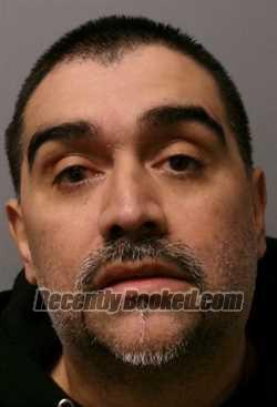 Recent Booking / Mugshot for Rene Guzman in Berkeley County, West Virginia