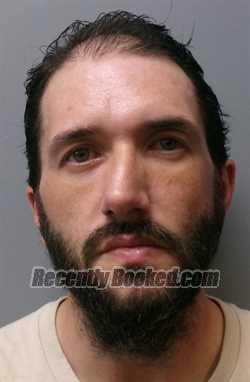 Recent Booking / Mugshot for Ronald Lee Barnett in Berkeley County ...