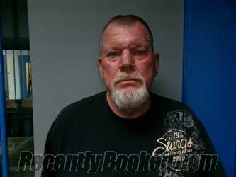 Recent Booking / Mugshot for Ricky Lee House in Berkeley County, West ...
