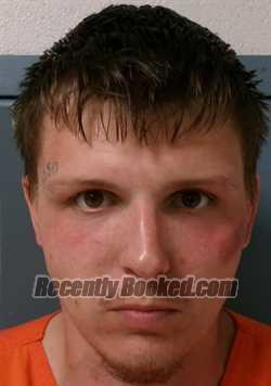 Recent Booking / Mugshot for Ryan Michael Stepanian in Berkeley County ...