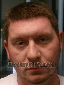 Recent Booking / Mugshot for Robert Randall Condit in Berkeley County ...