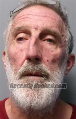 Recent Booking / Mugshot for Stephen Andrew Mier in Berkeley County ...