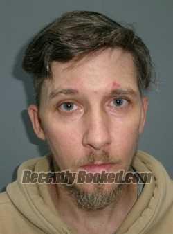 Shawn Eric Davis Arrest Record & Booking Info – Berkeley County, West ...
