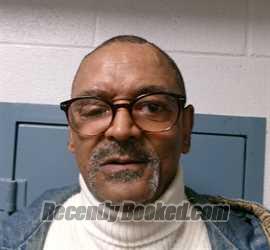 Recent Booking / Mugshot for Stephen Jeffery Davis in Berkeley County ...