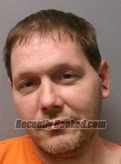 Recent Booking / Mugshot for Shane Monroe Dodson in Berkeley County ...