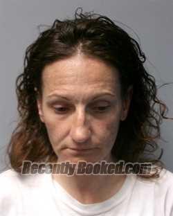 Recent Booking / Mugshot for Shannon Nichole Brocato in Berkeley County ...