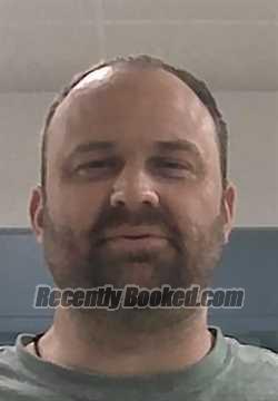 Recent Booking / Mugshot for Seth Richard Hahn in Berkeley County, West ...
