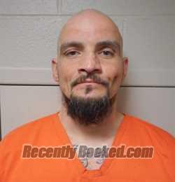 Recent Booking / Mugshot for Todd Allen Davis in Berkeley County, West ...