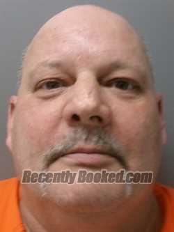 Recent Booking / Mugshot for Timothy Baxter Day in Berkeley County ...