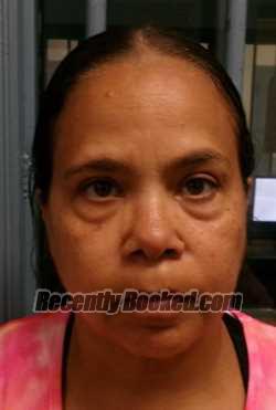 Recent Booking / Mugshot for Tammy Doretha Green in Berkeley County, West Virginia