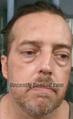 Recent Booking / Mugshot for Tyler Edward Growden in Berkeley County ...