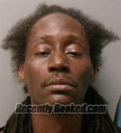 Recent Booking / Mugshot for Timothy Lee Butler in Berkeley County ...