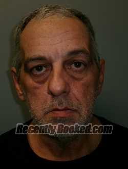 Vincent Delaney Mahoney Arrest Record & Booking Info – Berkeley County ...