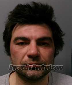 Recent Booking / Mugshot for William Rusty Edelen in Berkeley County ...