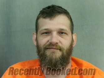 Billy Ray Castle Arrest Record & Booking Info – Boone County, West ...