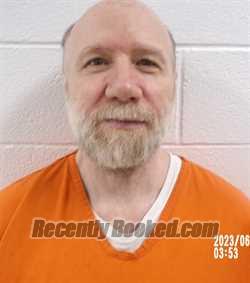 Recent Booking / Mugshot for Christopher Alan Jarrell in Boone County ...