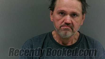 Recent Booking / Mugshot for Carl Lee Butcher in Boone County, West ...