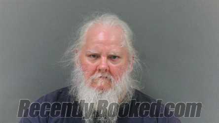 David Lee Estep Mugshot & Arrest Info | Boone County, WV