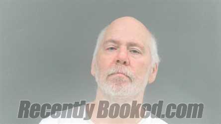 Recent Booking / Mugshot for Gregory Wayne Ferrell in Boone County ...