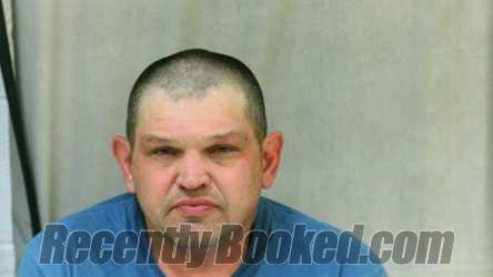 Recent Booking / Mugshot for Jason Keith Davis in Boone County, West ...