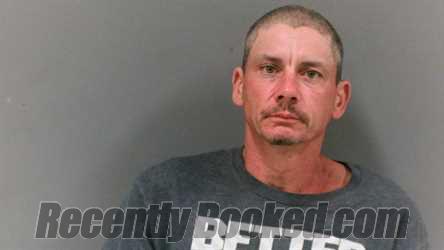 Recent Booking / Mugshot for Joshua Melvin Workman in Boone County ...