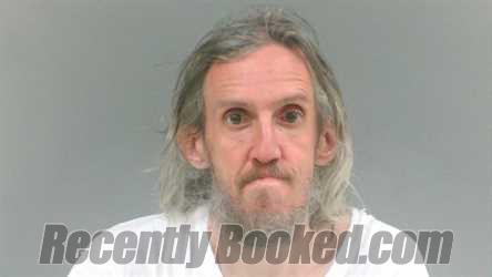 Recent Booking / Mugshot for Larry Thomas Gainer in Boone County, West ...